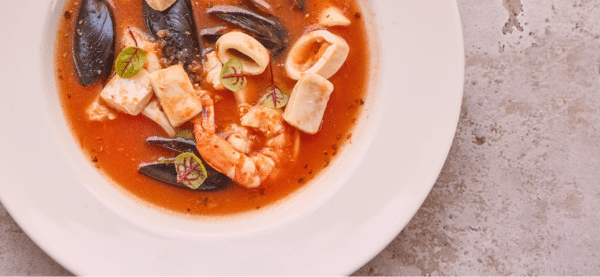 Nuestros productos congelados | Mariscos Apolo