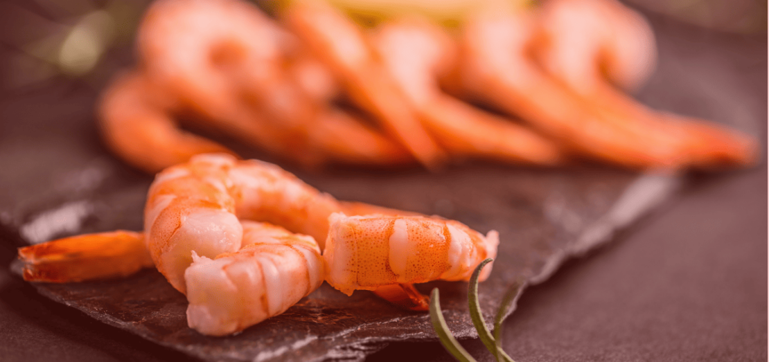 Nuestros productos congelados | Mariscos Apolo