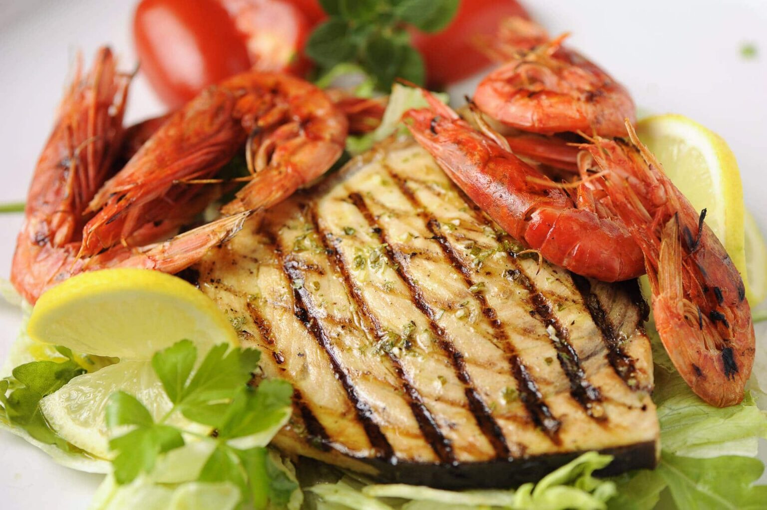 Diferencias entre pescados: caella y pez espada - Mariscos Apolo